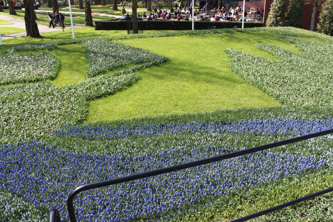 Keukenhof: como visitar o parque mais florido da Holanda? – Turista ...