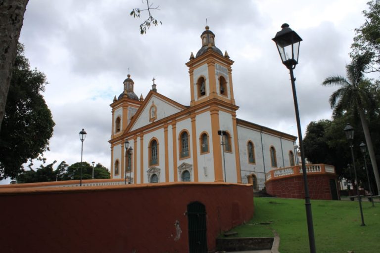 Centro histórico de Manaus: Principais Atrações – Turista FullTime