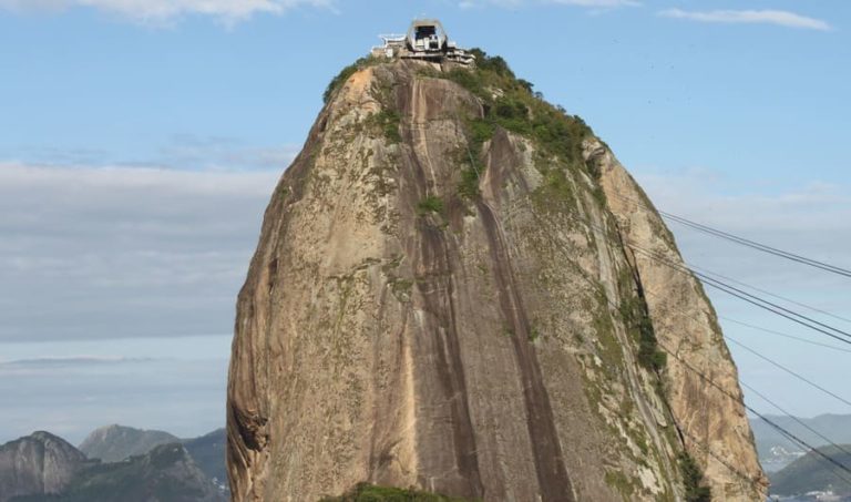 How to Visit Sugarloaf Mountain in Rio? – Turista FullTime